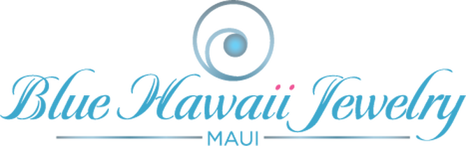 Blue Hawaii Jewelry - Wearable Art with Aloha – BHJ